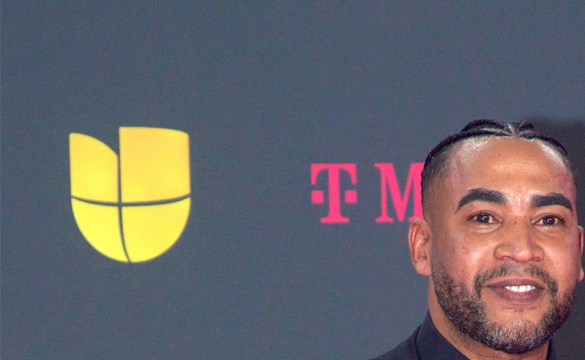 Don Omar explica incidente con fanática durante su concierto en México ...