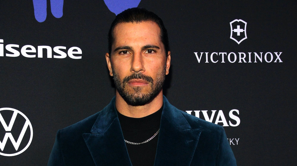 Uriel del Toro quedó fuera de “La Casa de los Famosos All-Stars” - La Vibra