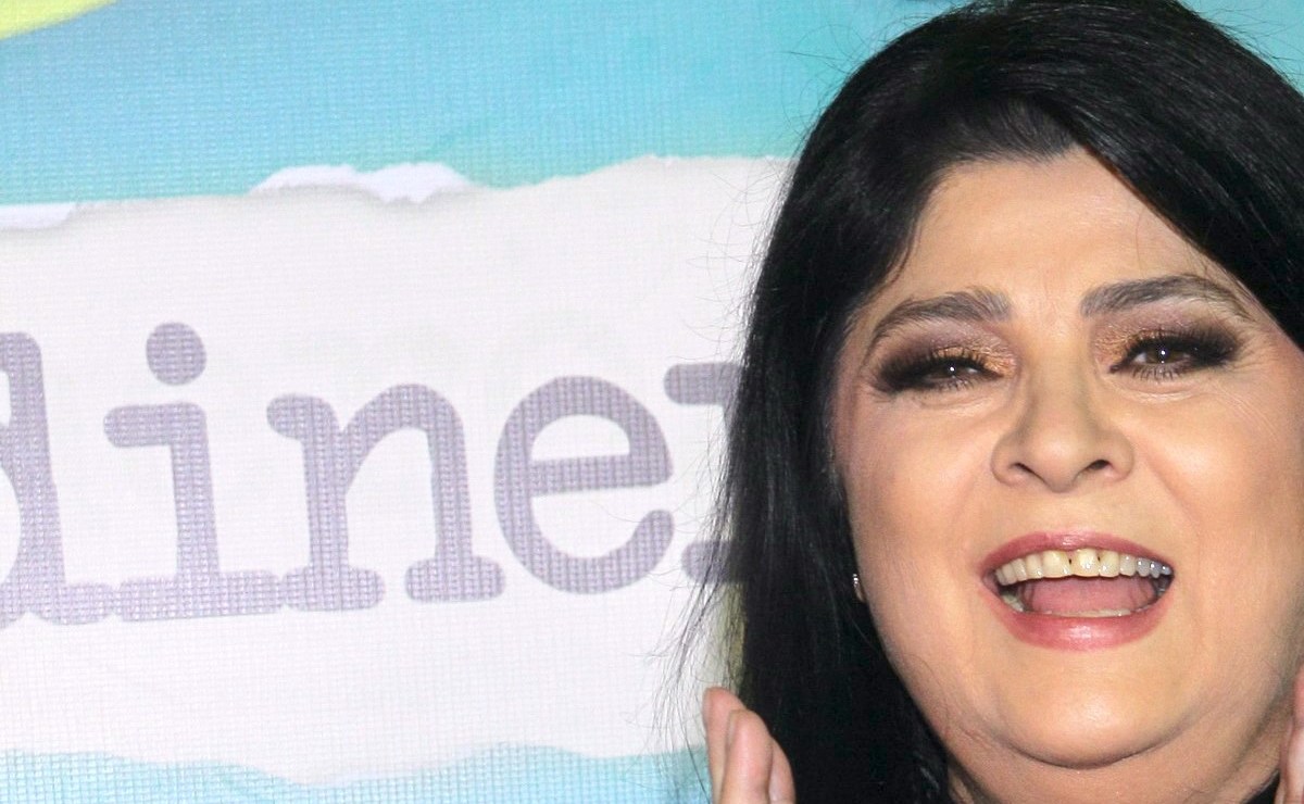 “No fue un buen papá de chico”: La dura crítica de Victoria Ruffo a ...
