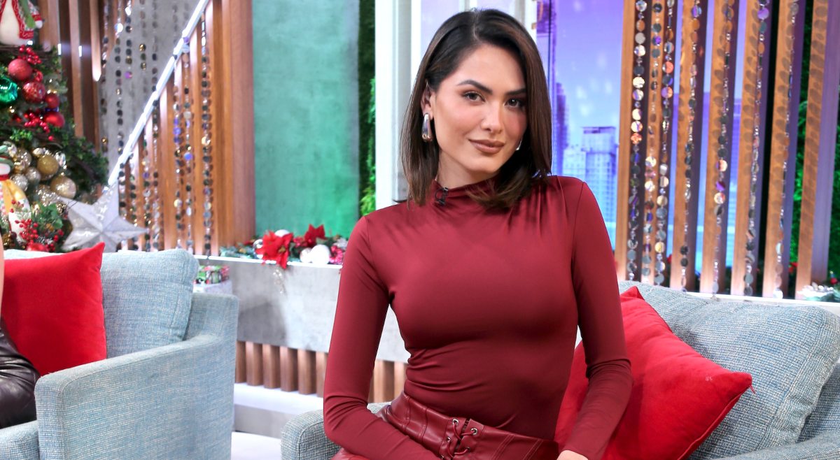 “Miss Universe Latina”: consecutivamente sale una ‘Rubí’ del concurso ...