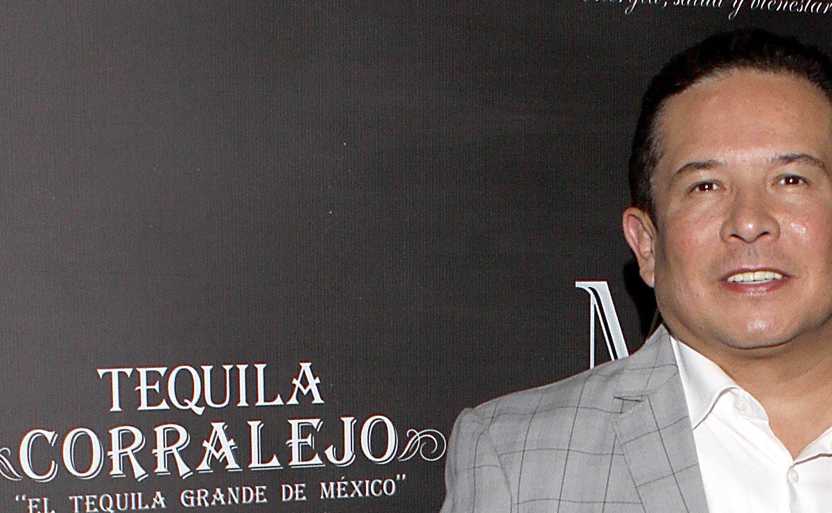 Gustavo Adolfo matiza comentario de Ninel Conde que generó molestia en ...