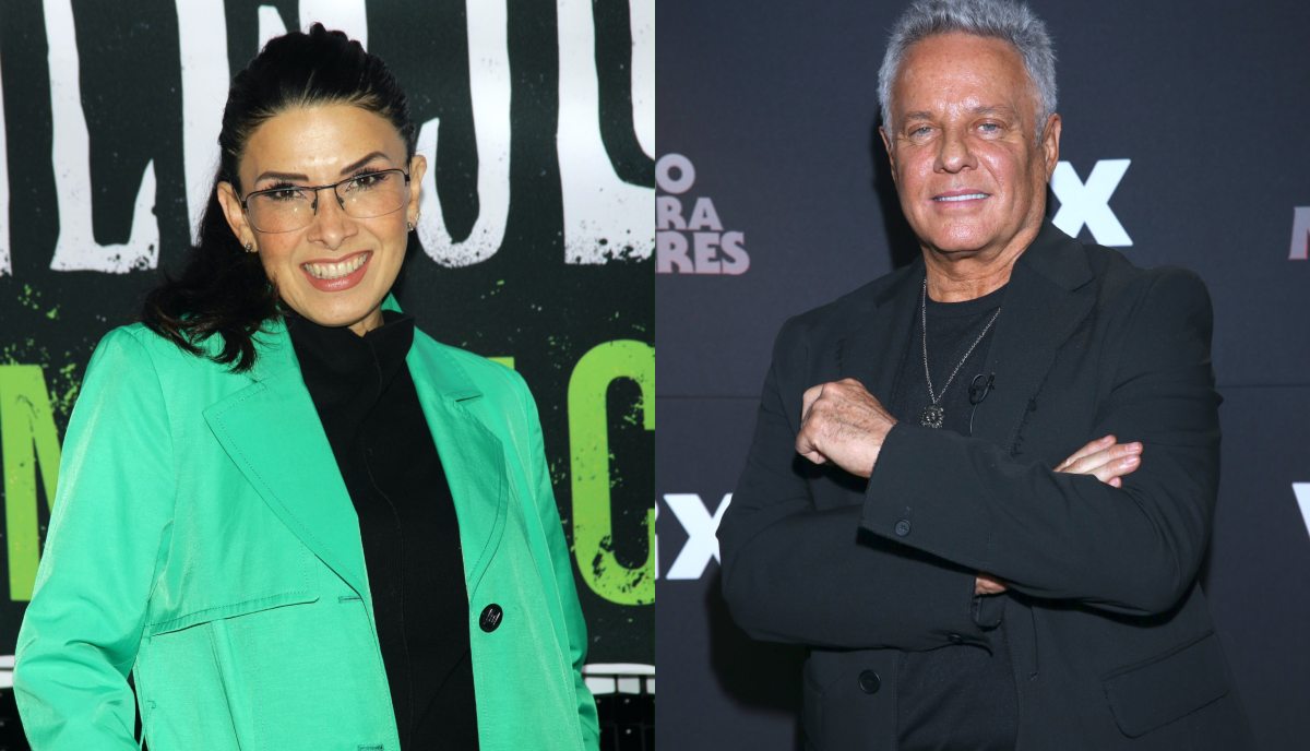 “La Casa de los Famosos México”: Dalilah Polanco se quiebra y Alexis ...