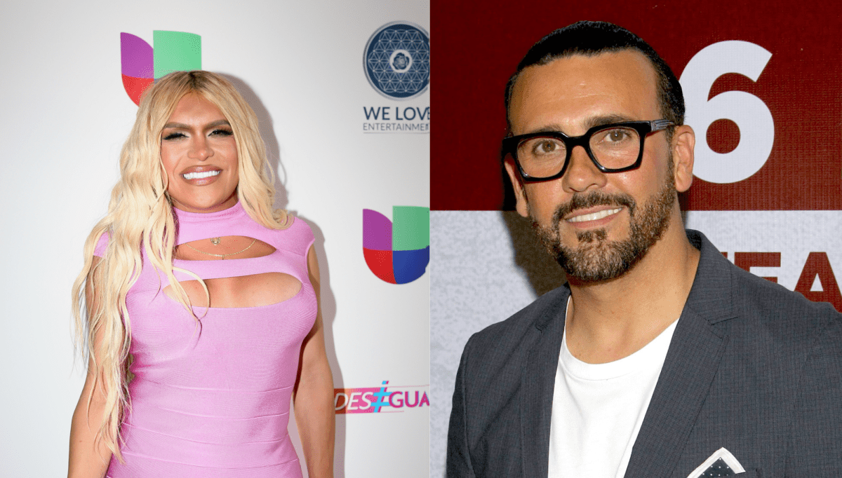 ¿Peleados? Wendy Guevara aclara la verdad sobre su relación con Ricardo ...