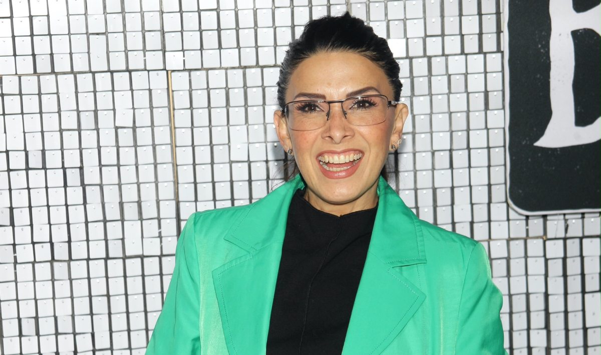 “La Casa de los Famosos México 3”: Dalilah Polanco sufre accidente y ...