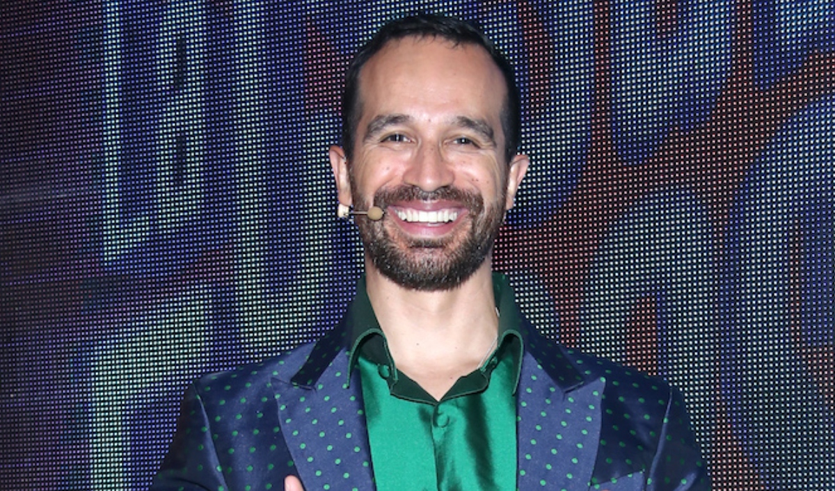 “La Casa de los Famosos México”: Guana queda eliminado y habla de su ...