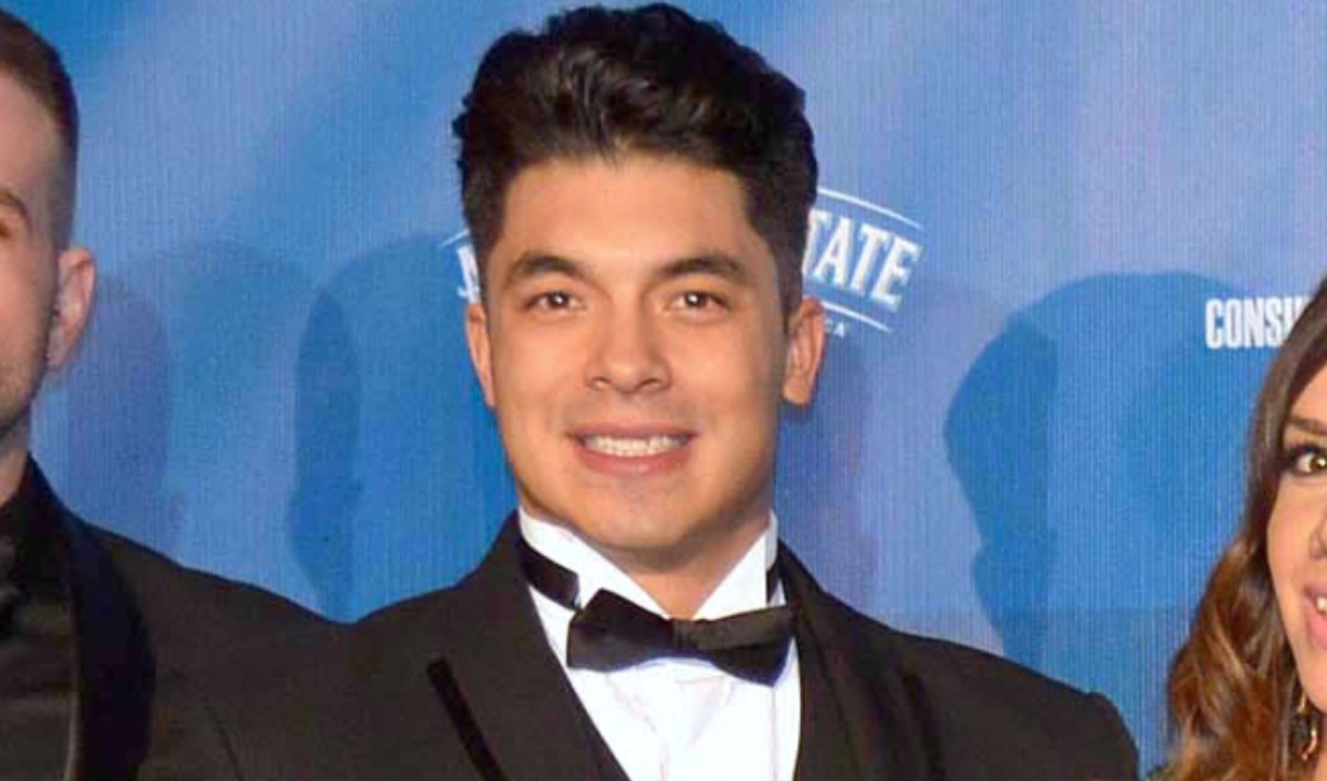 Jawy, exnovio de Manelyk, cuenta cómo sufrió terrible accidente tras ...