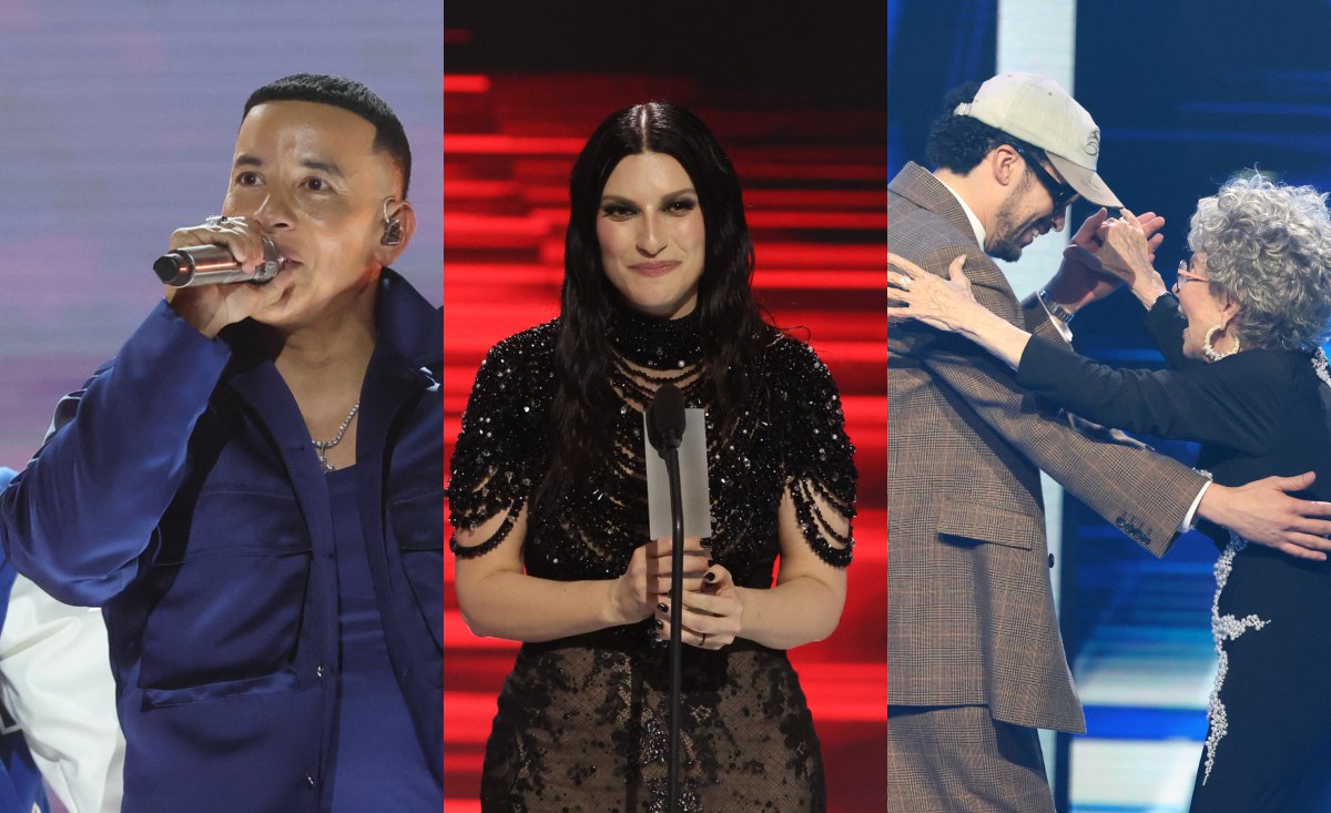 Premios Billboard de la Música Latina: los momentos más virales que ...