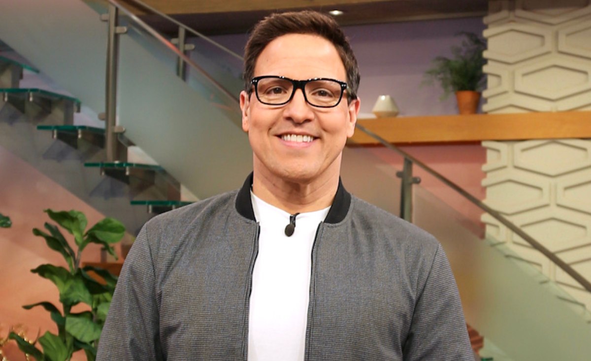 Raúl González le responde a Don Francisco si quiere tener hijos y cuál ...