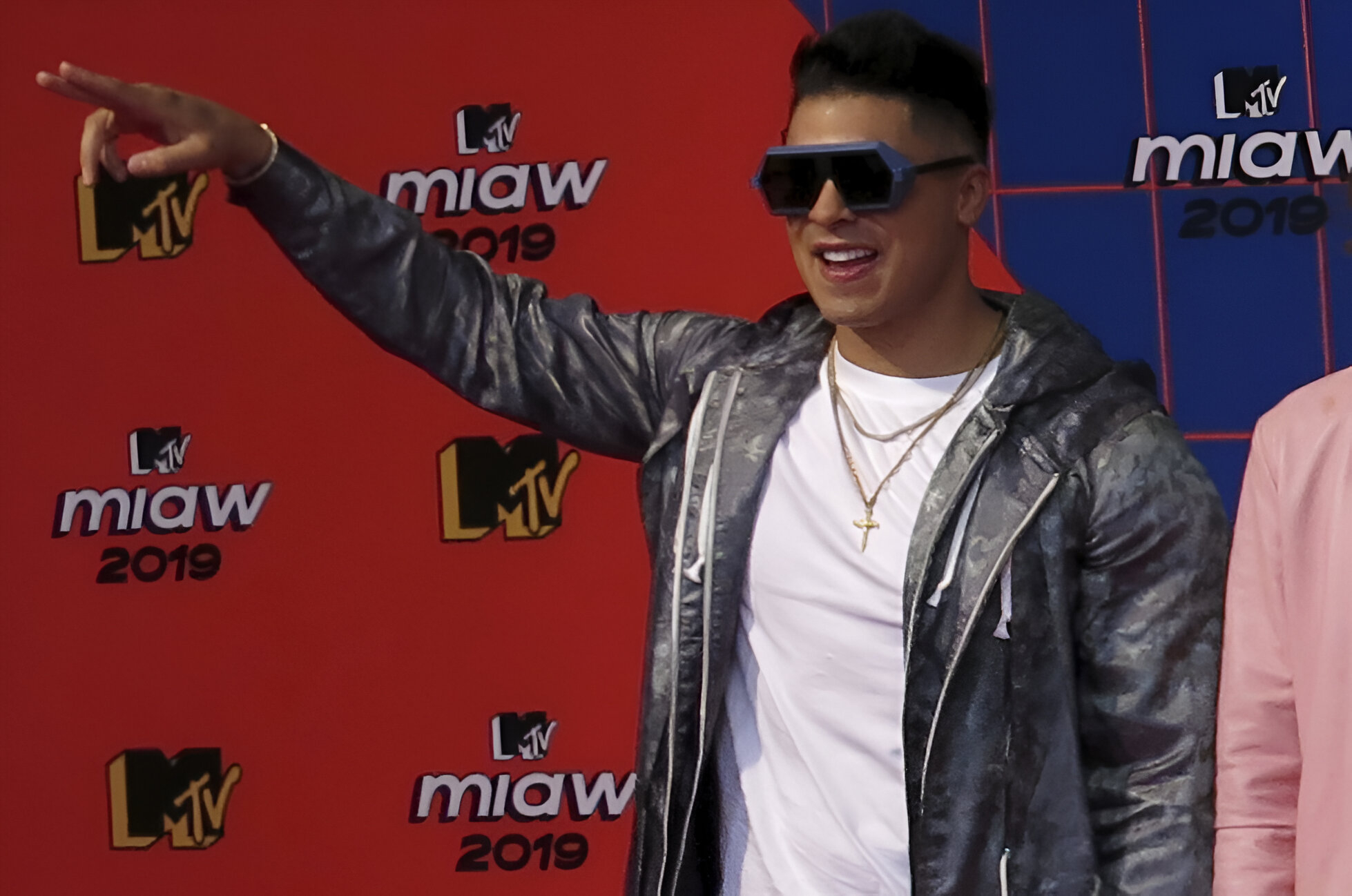“La Granja VIP”: Jawy Méndez se despide al convertirse en el cuarto ...