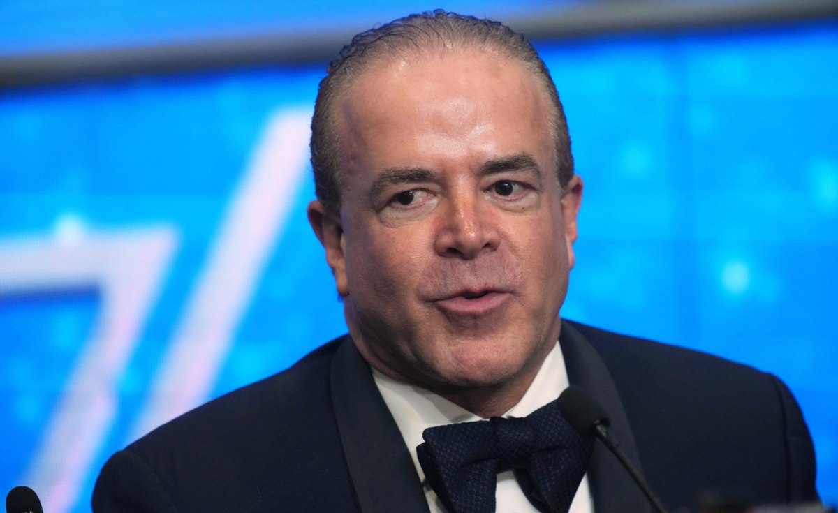 Raúl Rocha releva la razón por la que Costa de Marfil no ganó el Miss ...