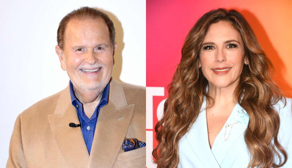 Rául de Molina se molesta con la producción de “El Gordo y la Flaca ...