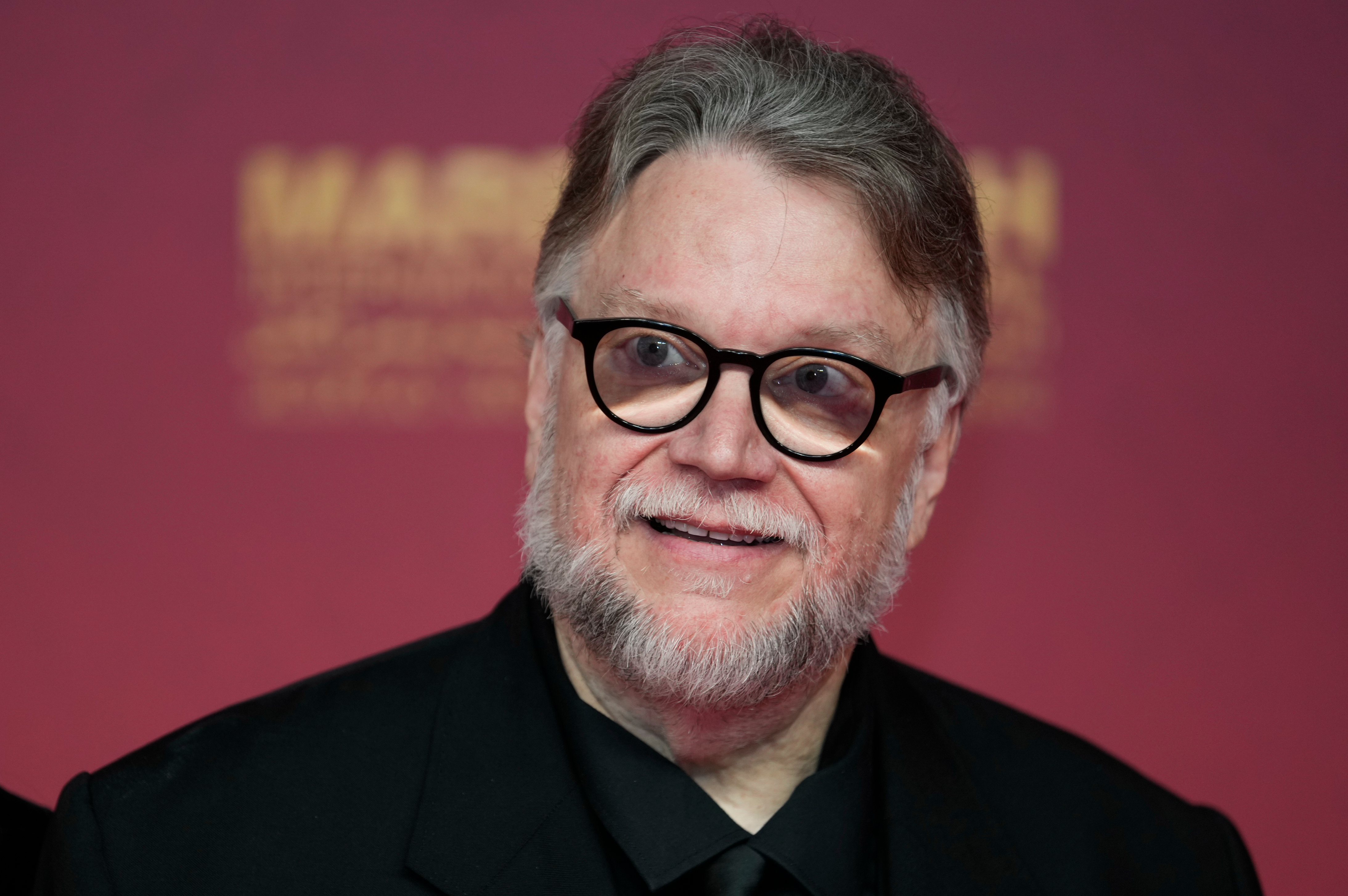 “Era vital y honesto”: El emotivo mensaje de Guillermo del Toro tras ...