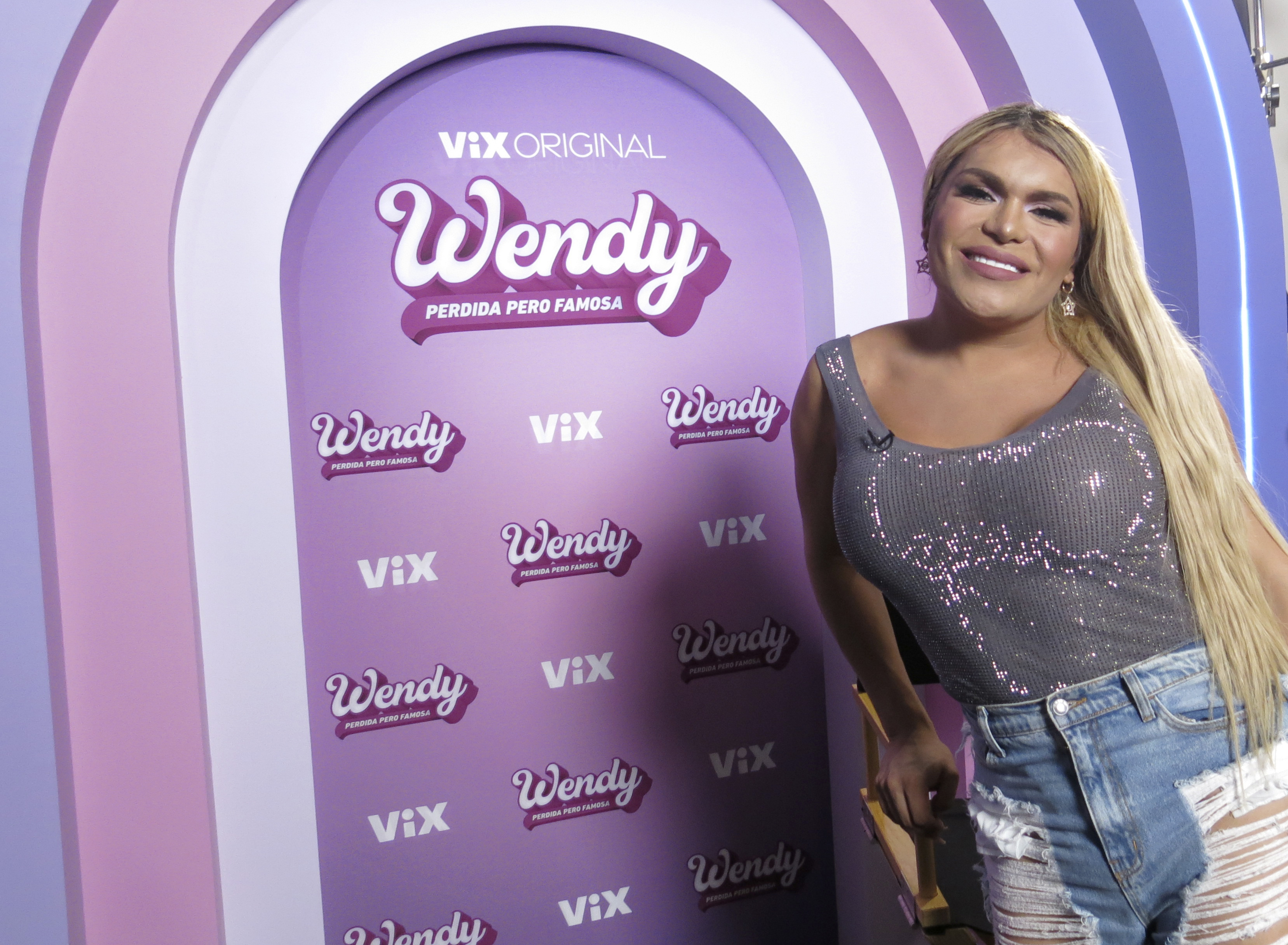 ¿Qué le pasa a Wendy Guevara? La influencer explica su situación médica ...
