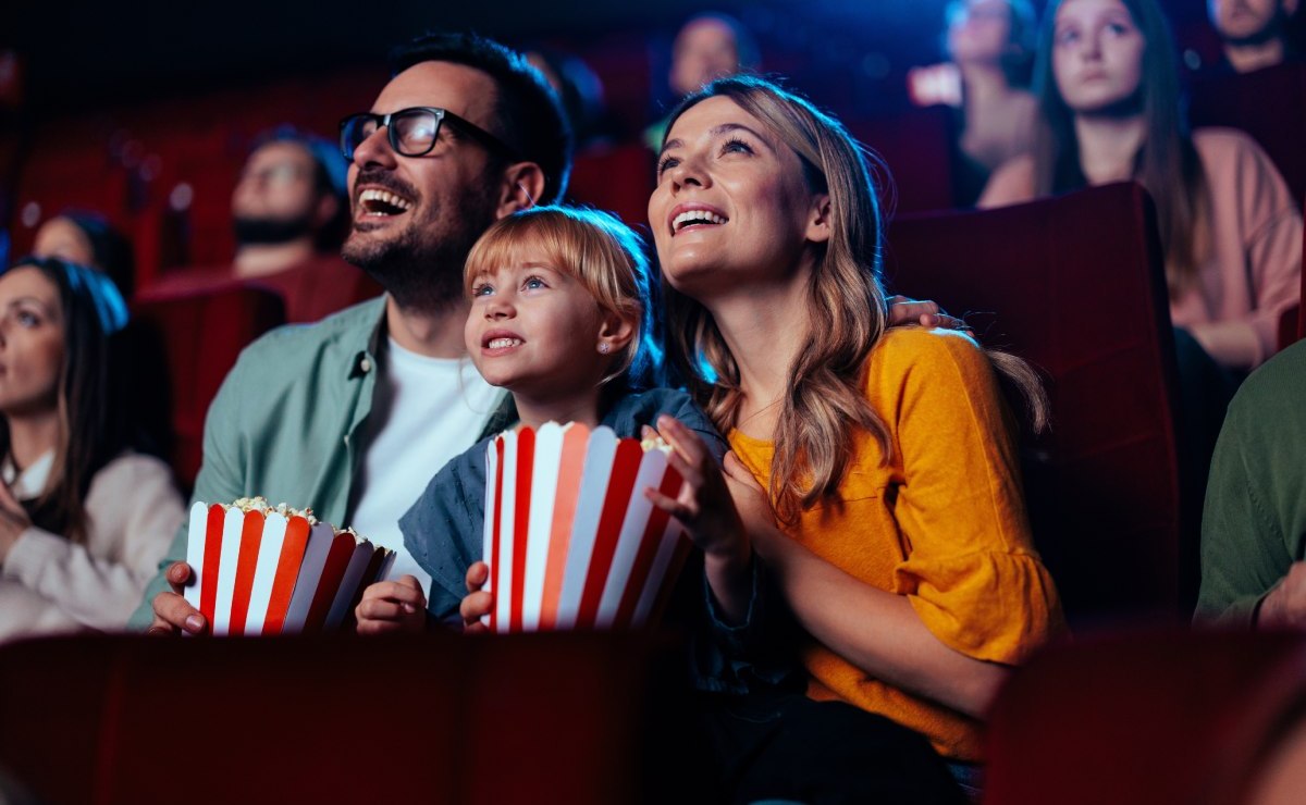 Diamond Films: entérate de los estrenos más esperados de 2026 - La Vibra