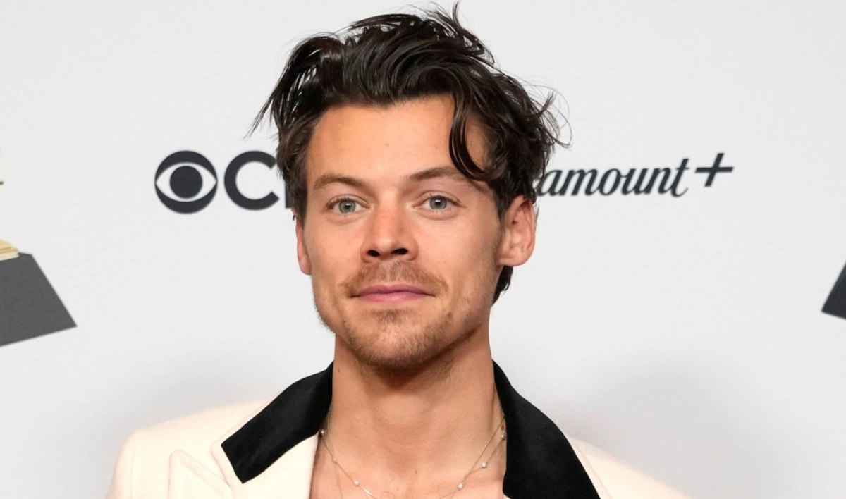 Harry Styles anuncia nuevo álbum y marca su regreso a la música en 2026 ...