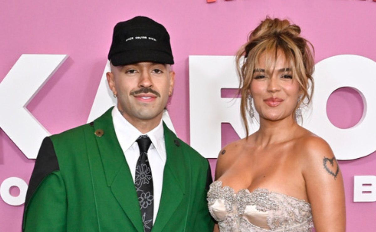 Confirman ruptura de Karol G y Feid tras tres años de relación - La Vibra