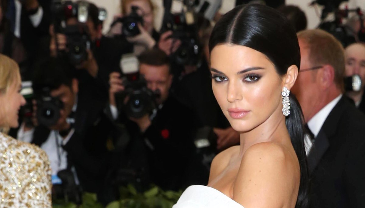 Kendall Jenner no teme hablar de su preferencias sexuales tras rumores ...