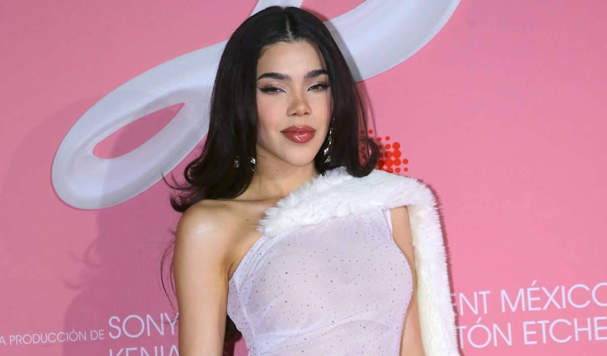 Kenia Os habla del lanzamiento de ‘Belladona’ y el próximo álbum ‘K DE ...