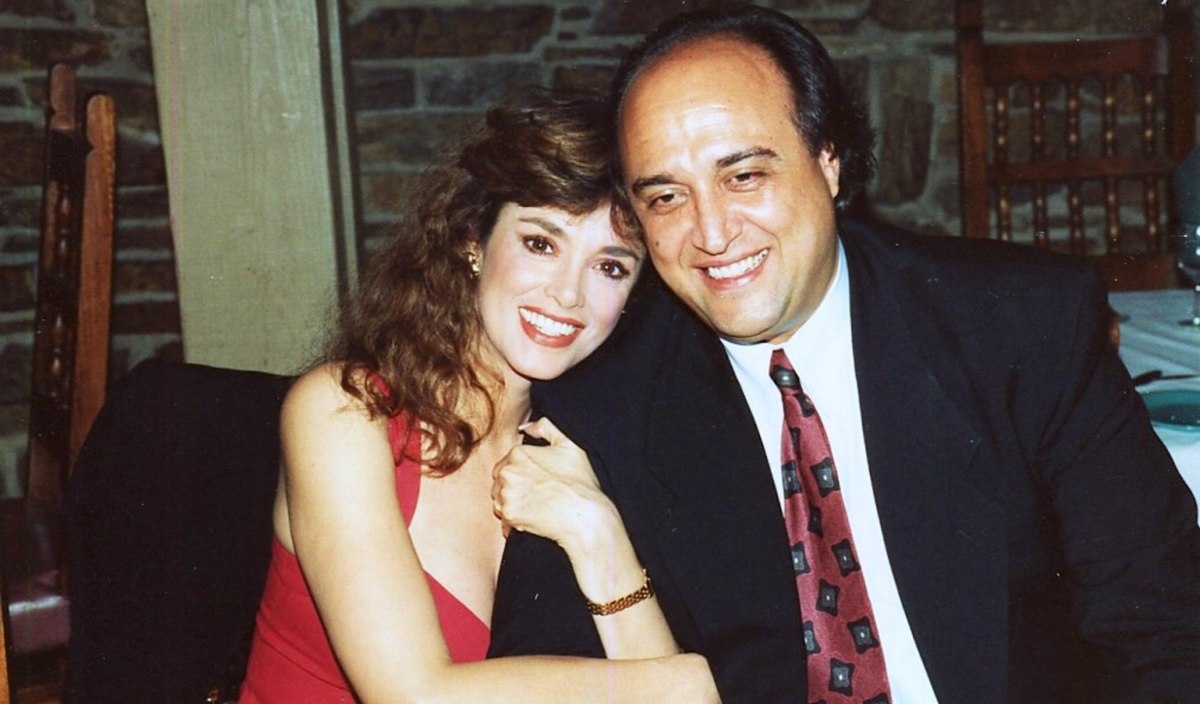 Muere Pedro Torres, productor emblemático de la TV mexicana y exesposo ...