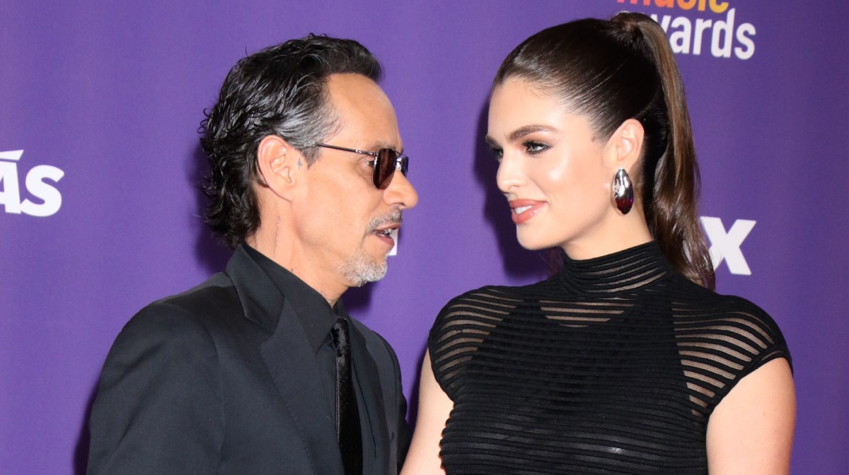 Marc Anthony espera otro hijo: ¿cuántos hijos tiene el cantante? - La Vibra
