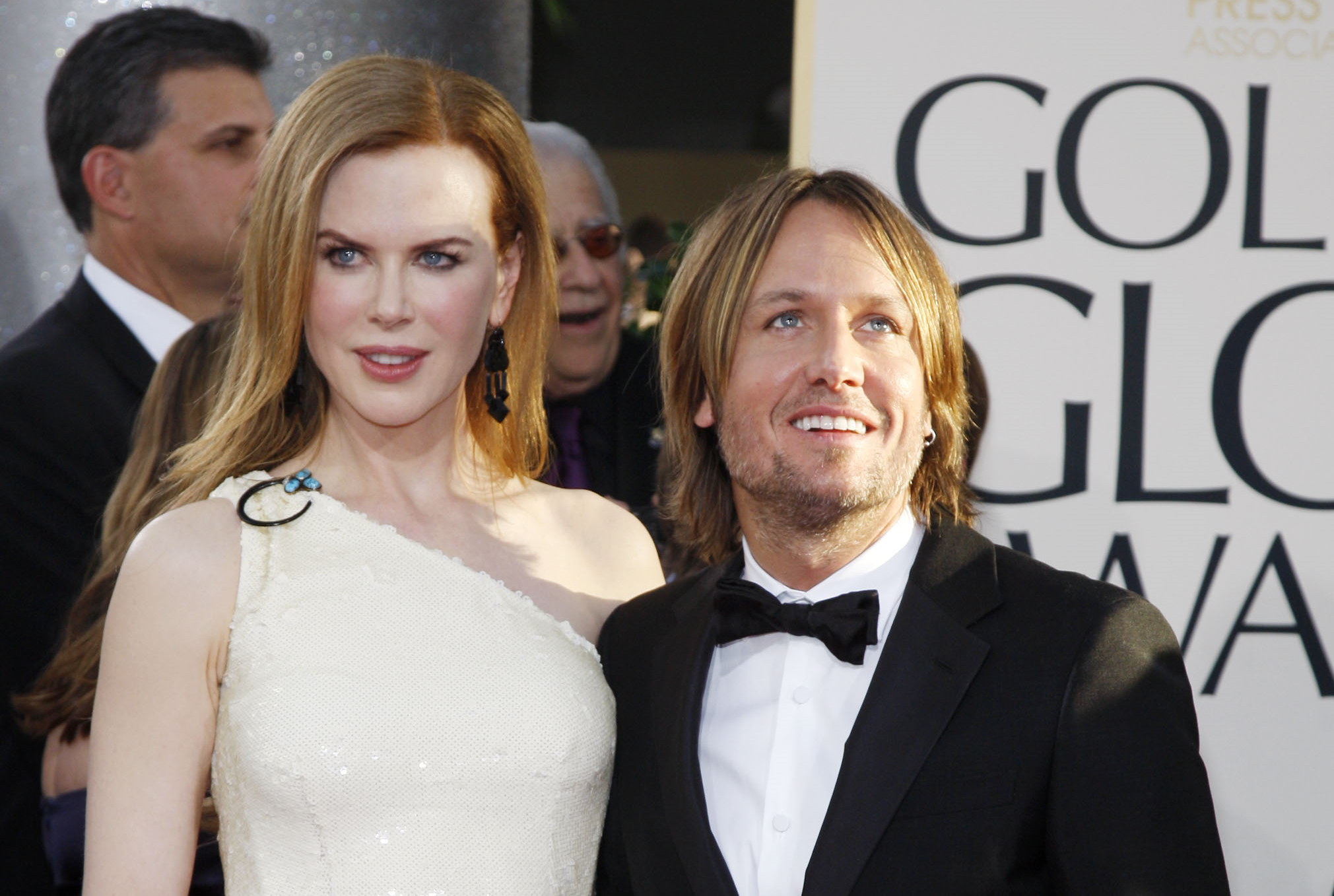 Nicole Kidman y Keith Urban oficializan su separación - La Vibra