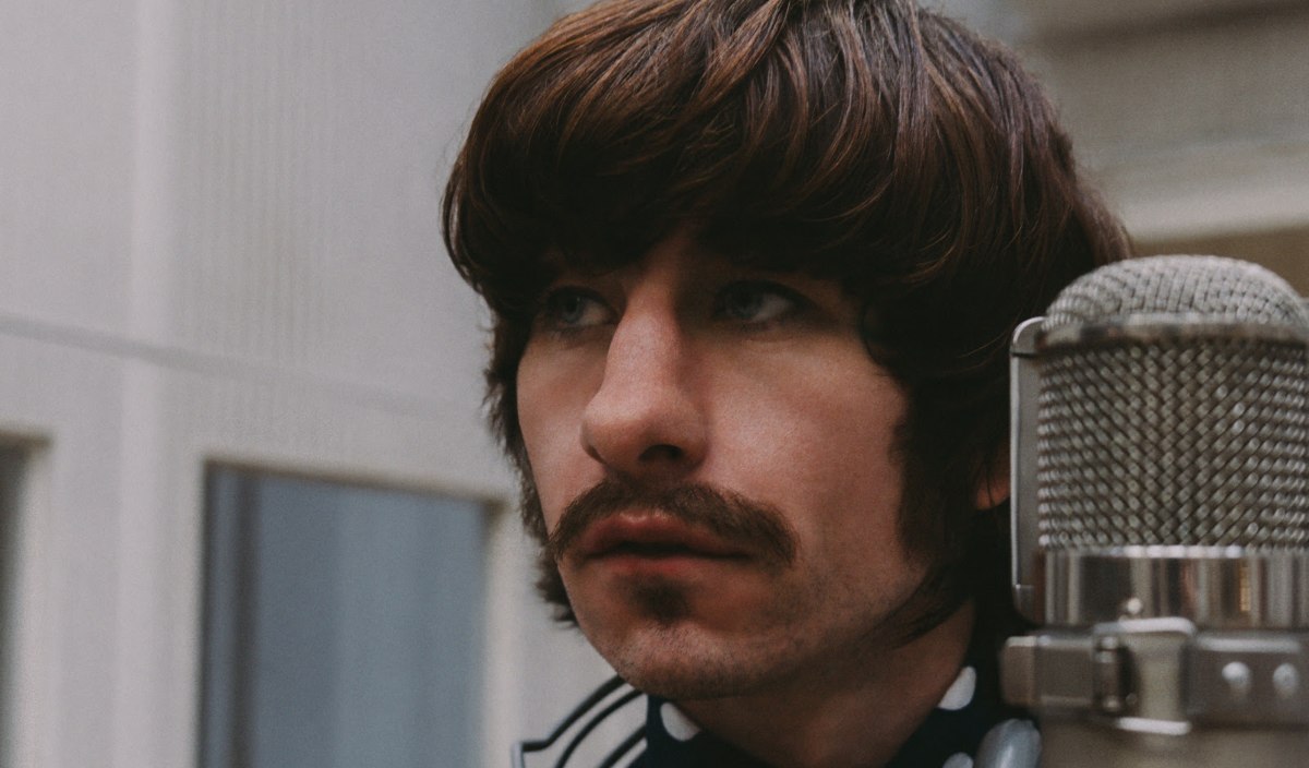 Revelan primeras imágenes de la película de ‘The Beatles’ - La Vibra