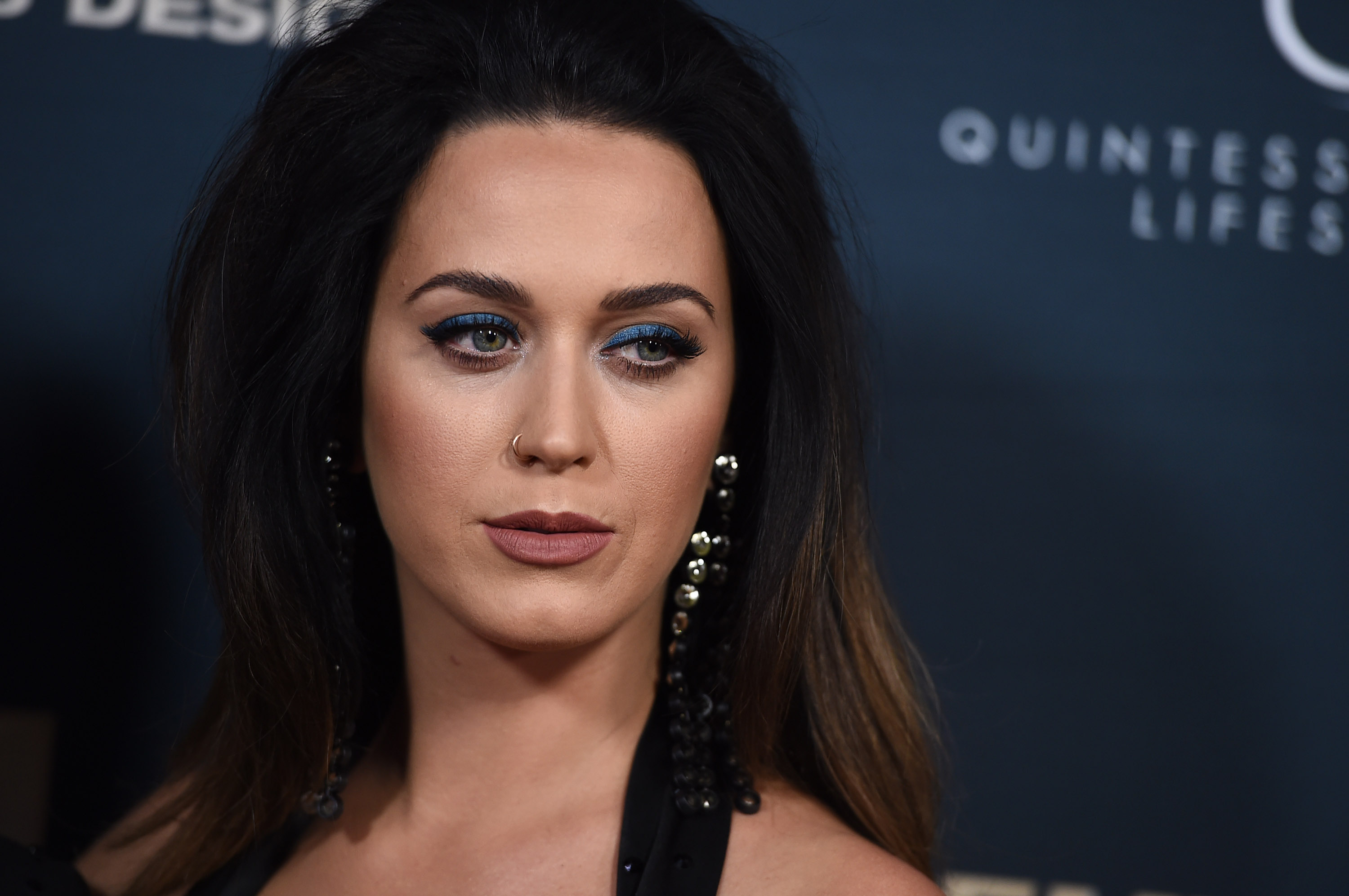 Katy Perry conmueve con un emotivo mensaje a Bad Bunny horas antes de ...