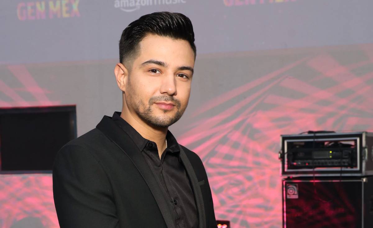 ‘La Casa de los Famosos 6’: Luis Coronel es el nuevo habitante - La Vibra