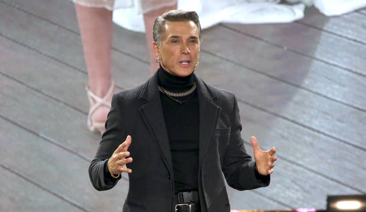 ¿Sergio Mayer saldrá de ‘La Casa de los Famosos 6’? Inician proceso ...
