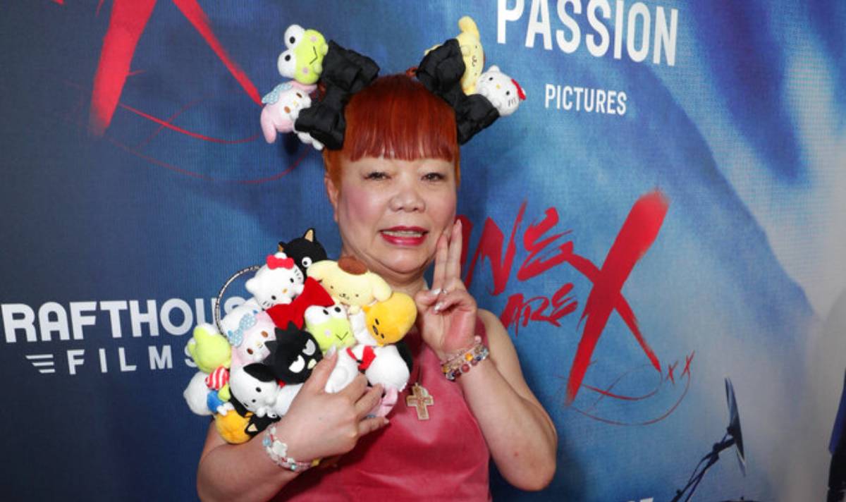 Yuko Yamaguchi anuncia su retiro tras más de cuatro décadas como ...