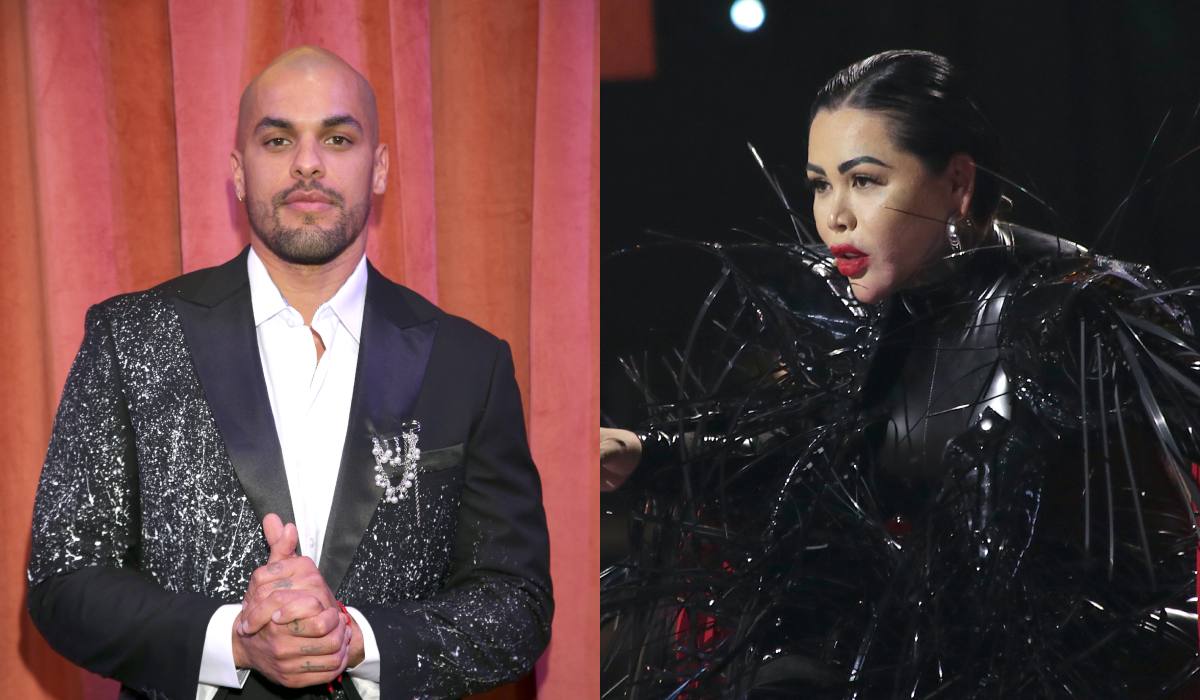 Familia de Josh Martínez advirtió con demandar a Yina Calderón y la ...