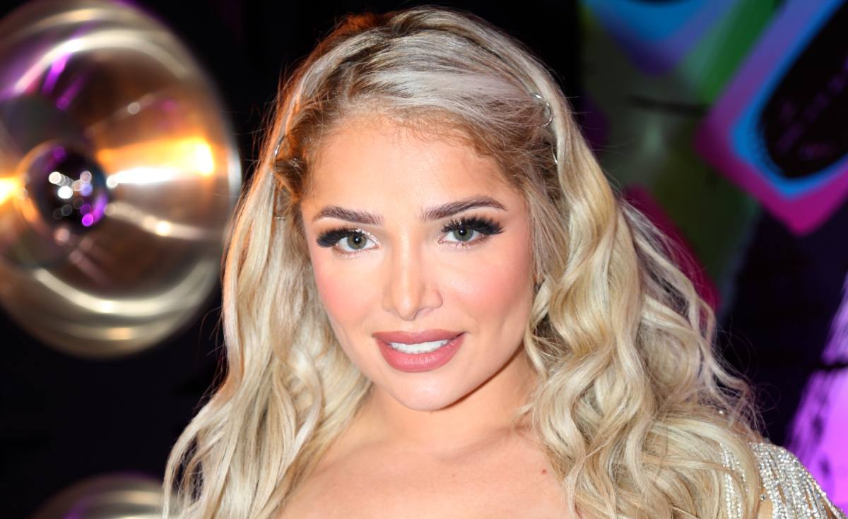 ‘La Casa de los Famosos 6’: Sandra Itzel queda eliminada - La Vibra