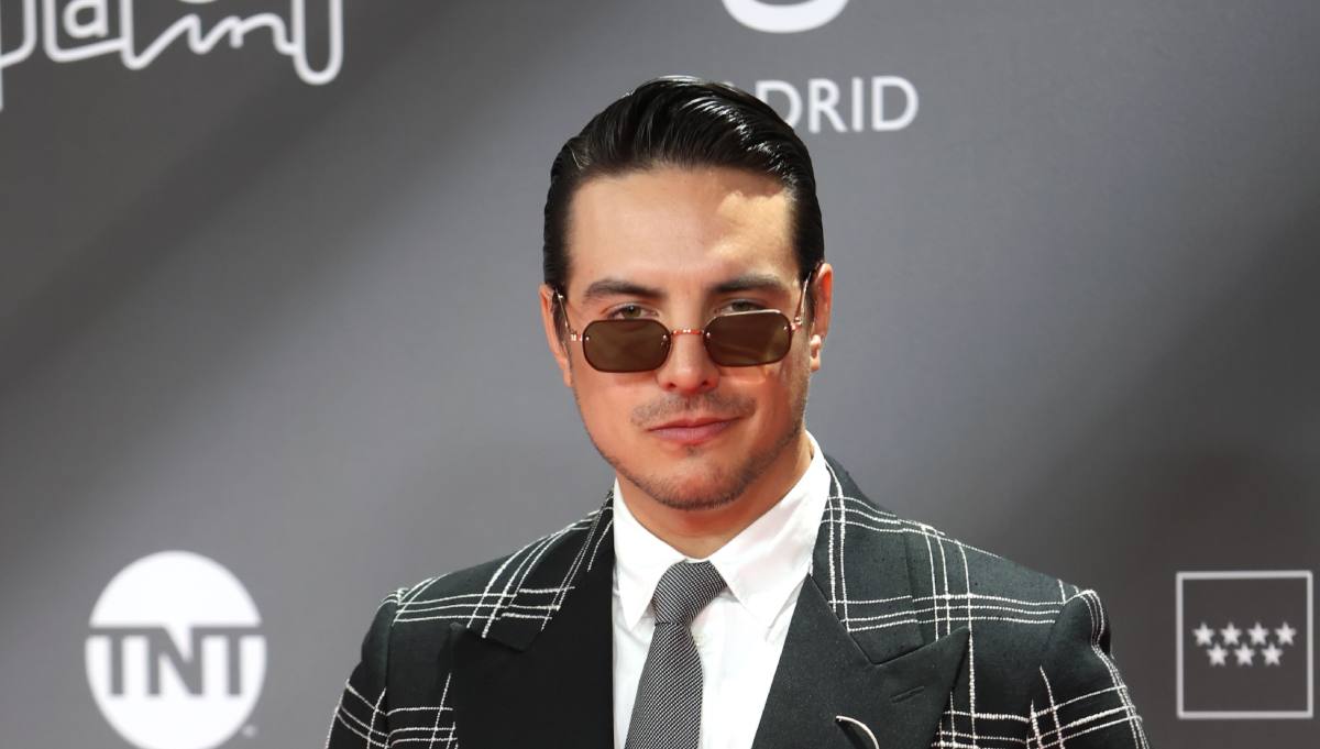 Vadhir Derbez enfrenta acusaciones de abuso sexual - La Vibra