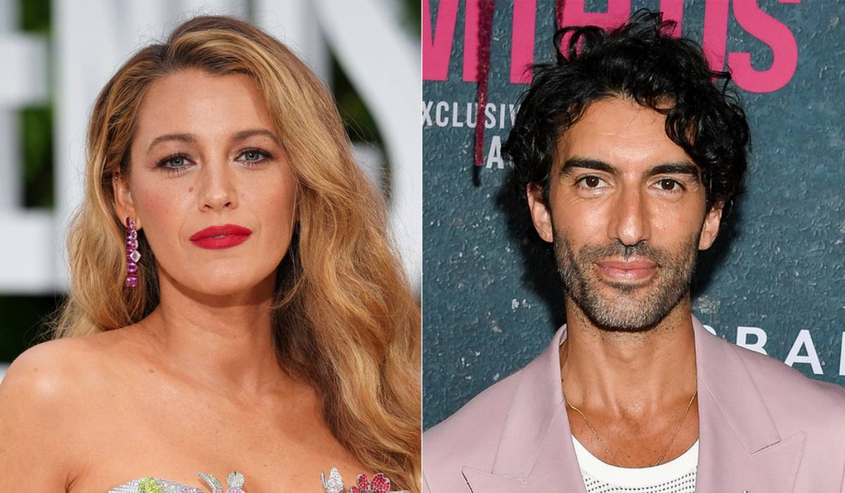 Justin Baldoni deberá pagar los honorarios legales de Blake Lively tras ...