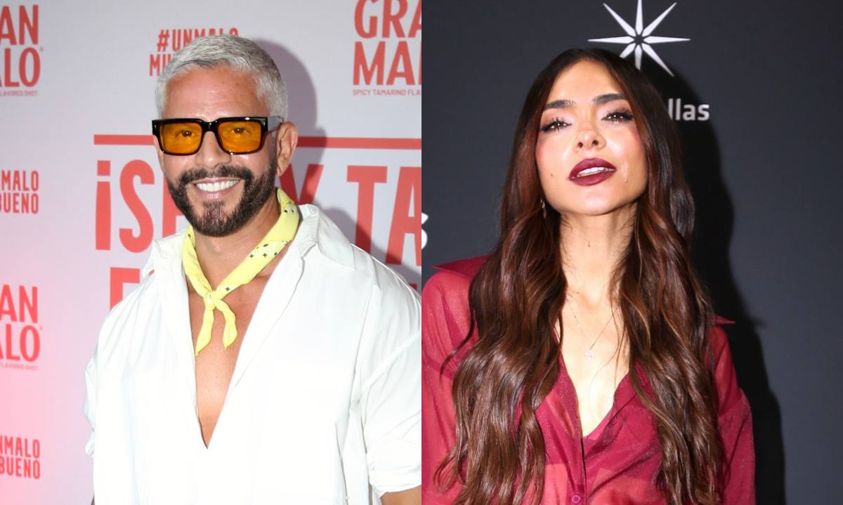 Despido de Rodner Figueroa de Univision fue por “culpa” de Alejandra ...